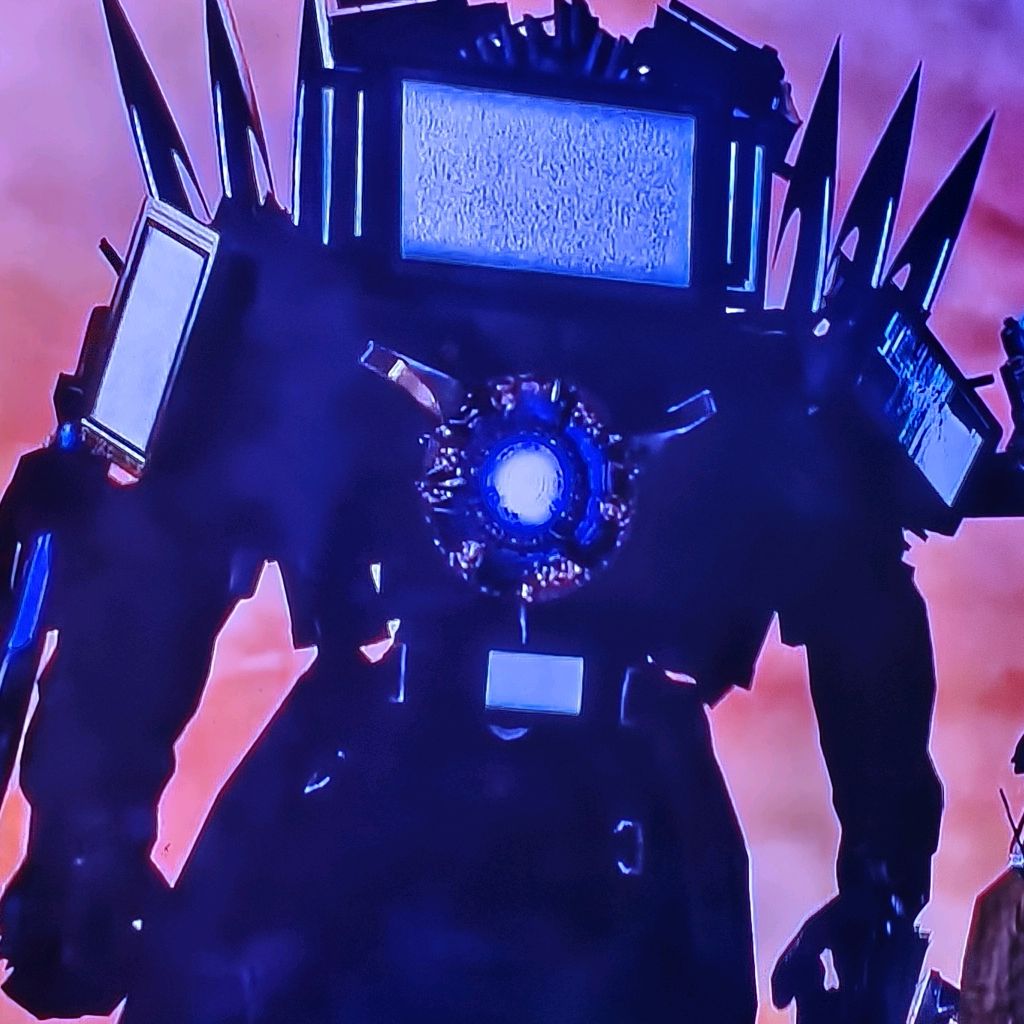 Иконка канала TB TNTAH