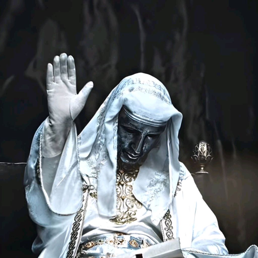 Иконка канала Балдуин IV Иерусалимский