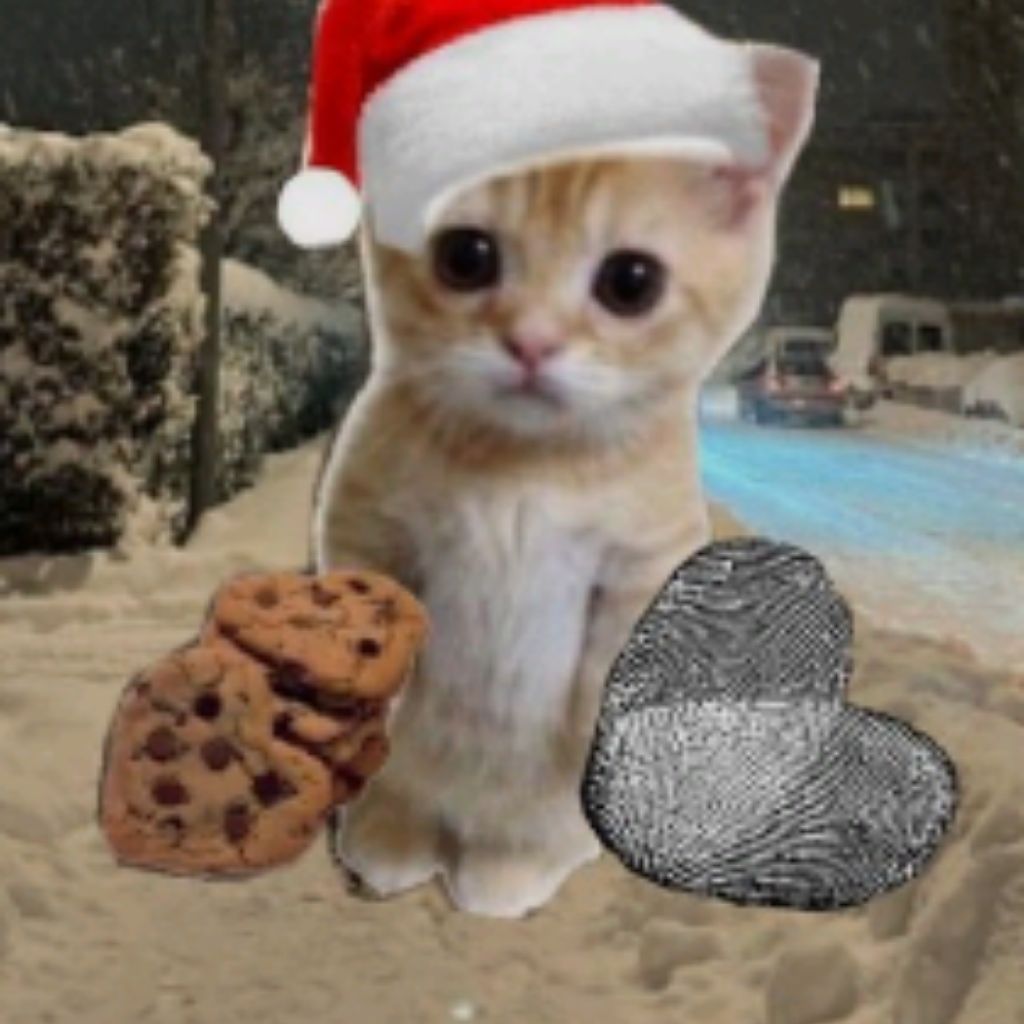 Иконка канала 🍪Ananas 16k 🍍🍍