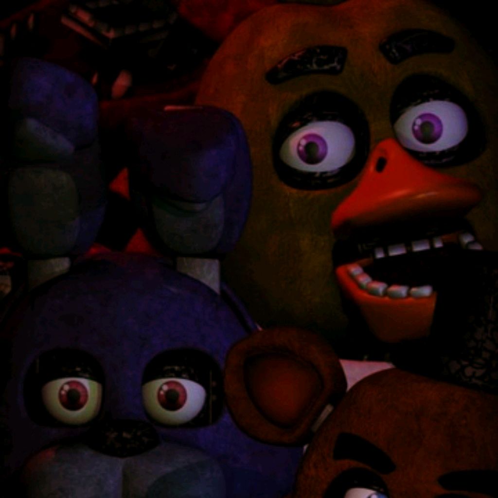 Иконка канала Фнафер