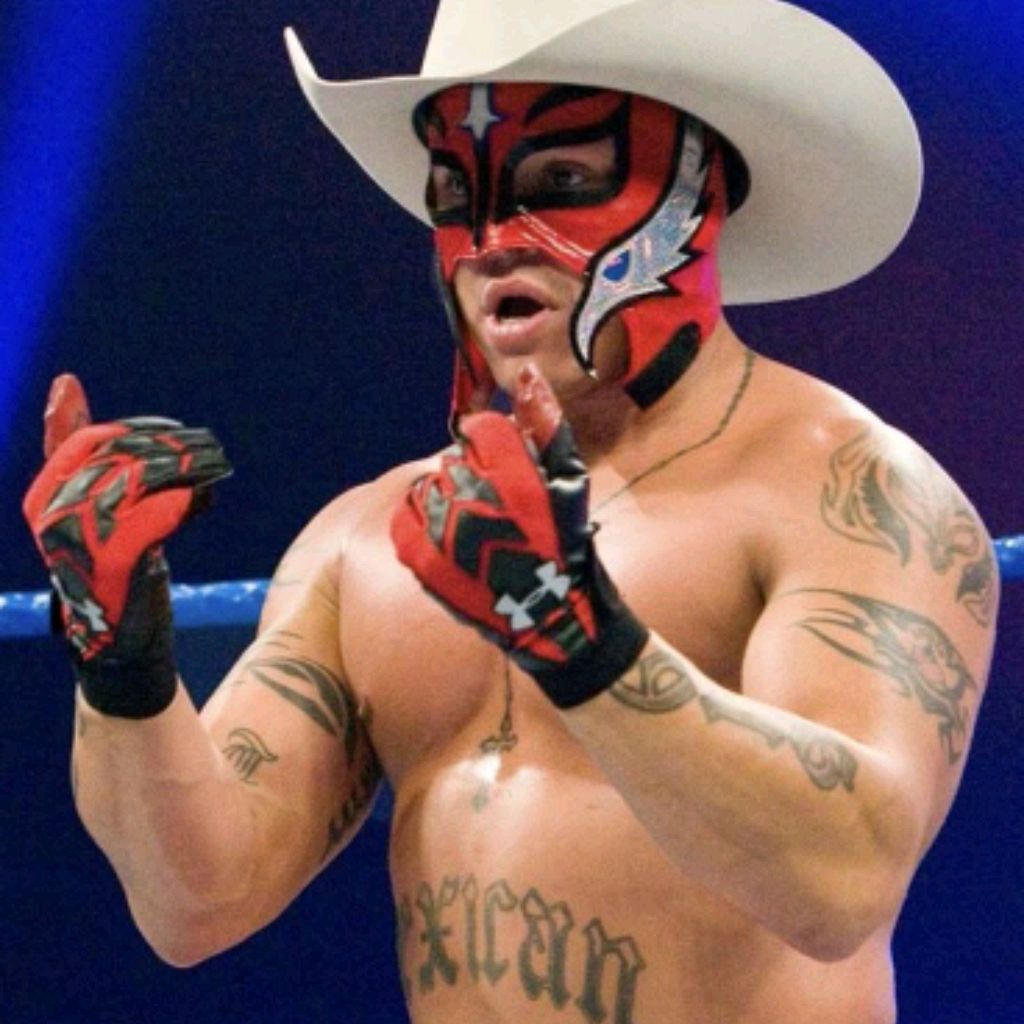 Иконка канала WWELegendaryWrestling