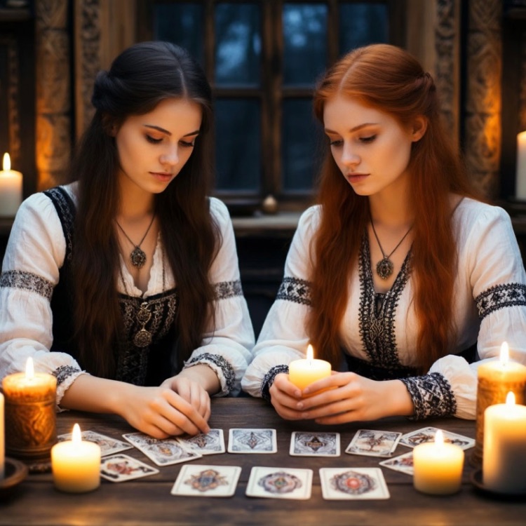 Иконка канала Беседы при свечах