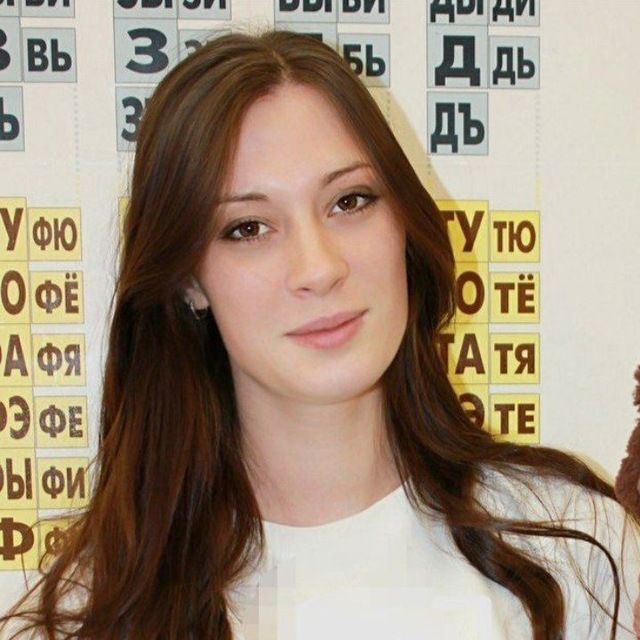 Иконка канала Настолочки от Олечки