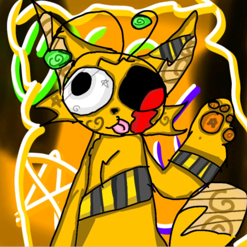 Иконка канала £-~♪†{⚫🟡☣️🎭{Len:p!!!}🎭⚠️😺†♪~-£