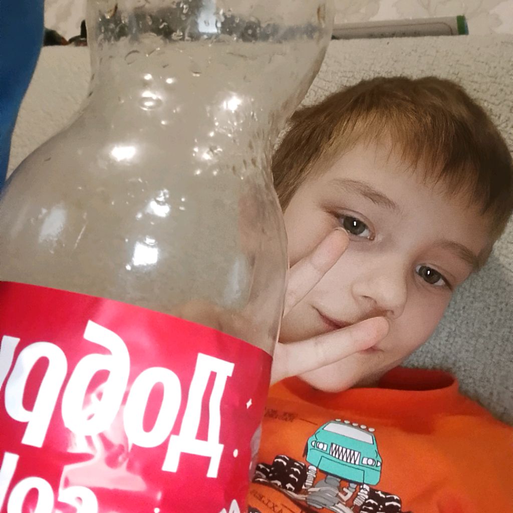 Иконка канала profik