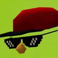 Иконка канала Roman35k