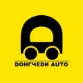Иконка канала DOНГЧЕDИ AUTO