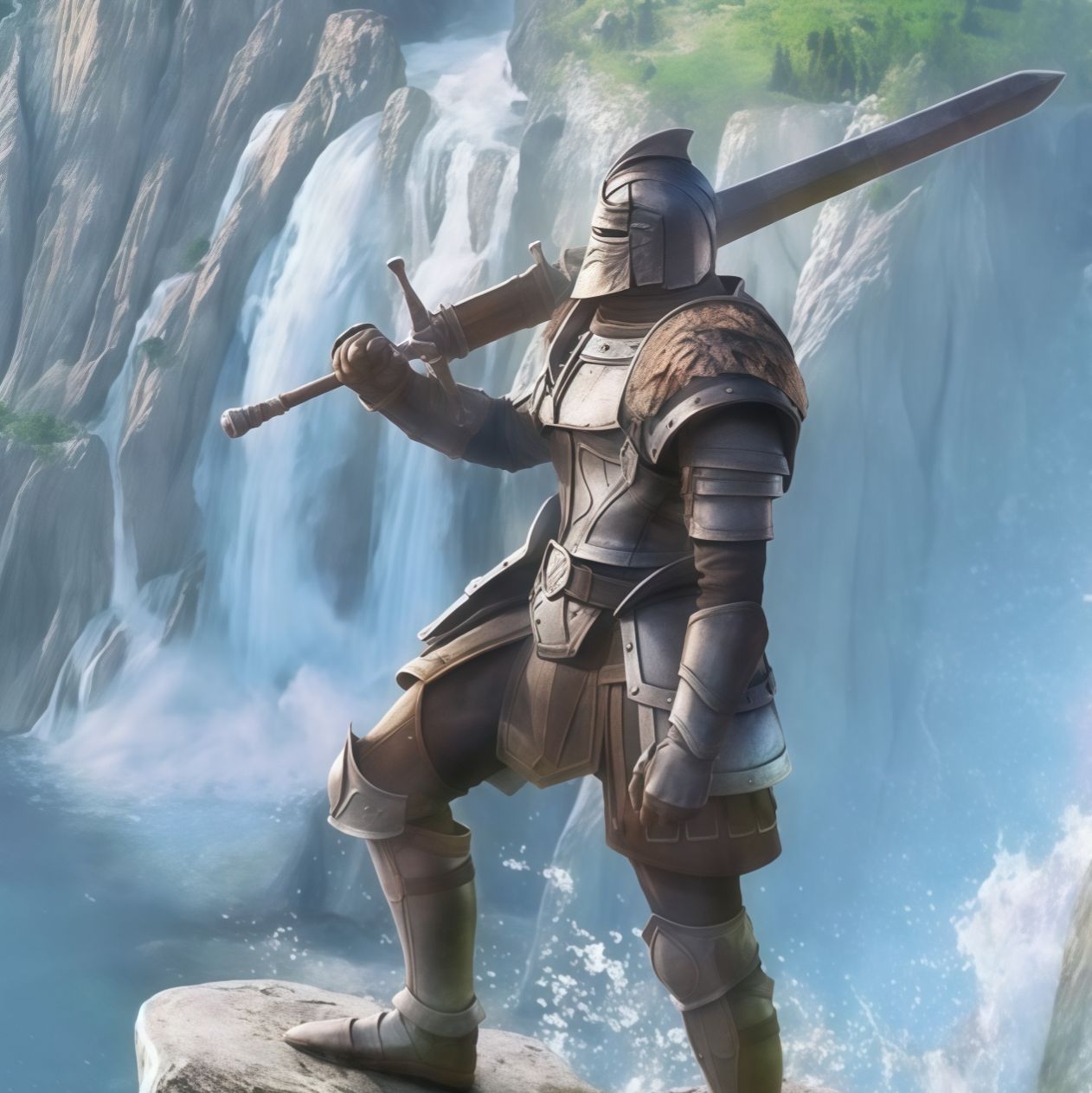 Иконка канала Дон Макаронни