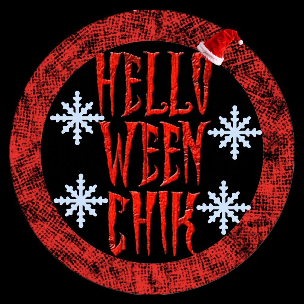 Иконка канала HELLOWEENCHIK🎄