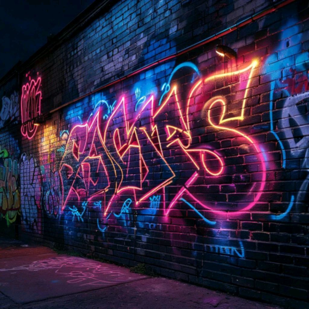 Иконка канала LeshaDegMusic