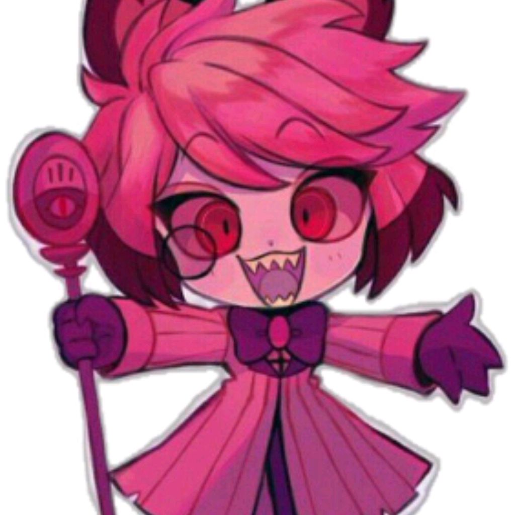 Иконка канала Alexa&Alastor❤️