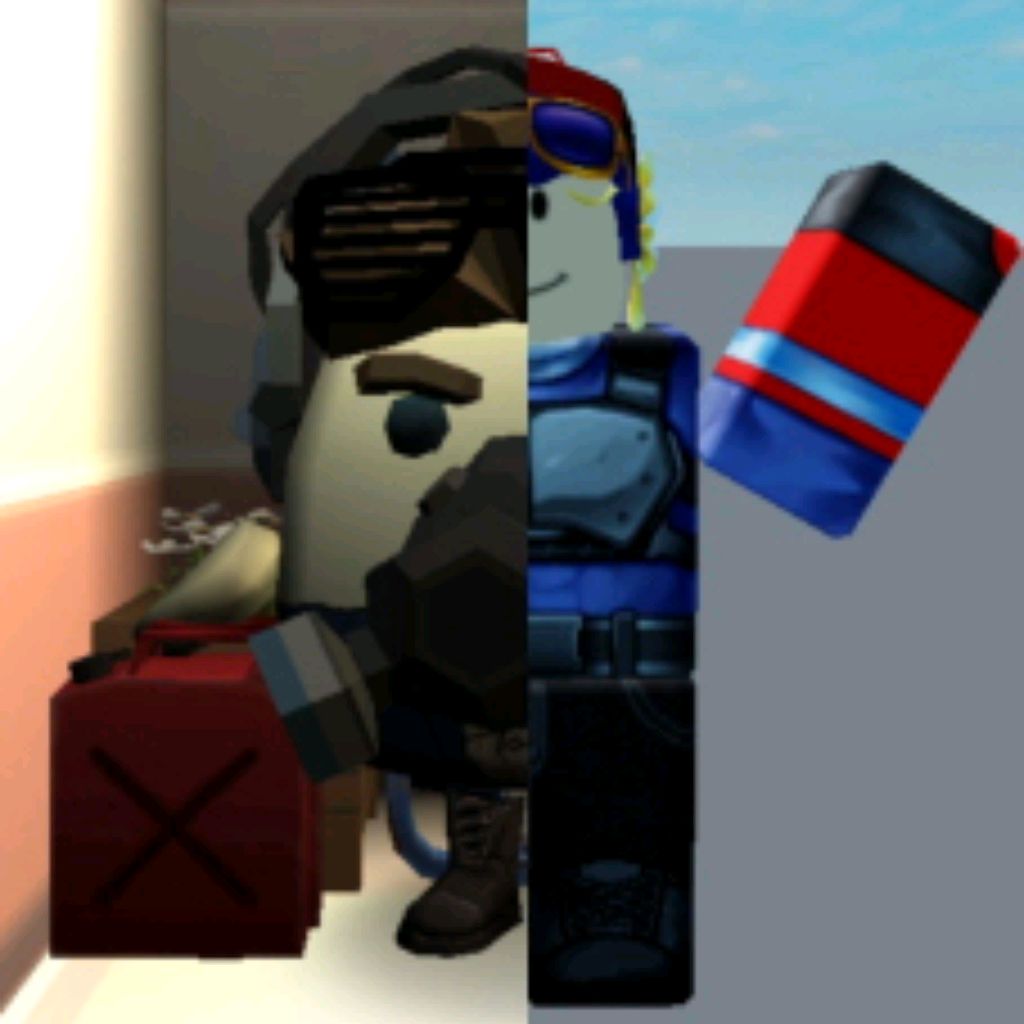 Иконка канала ЧИКЕН334