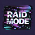 Иконка канала Raid Mode