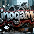 Иконка канала Kinogame Трейлеры
