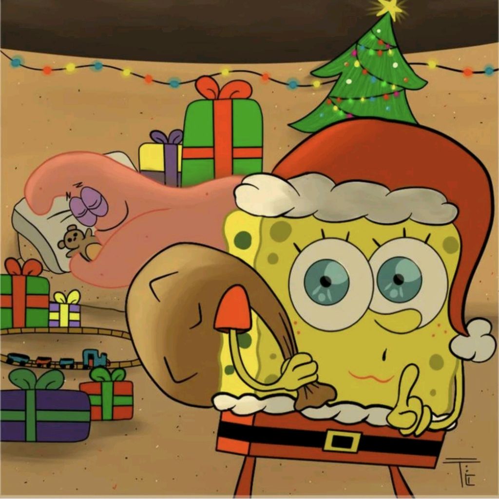 Иконка канала Maku_newyear