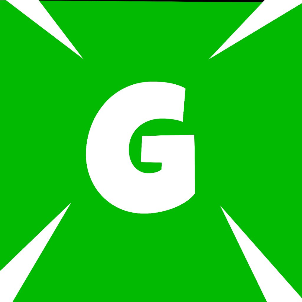 Иконка канала GreenChel