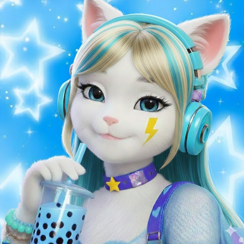 Иконка канала ❄️Angela star☃️