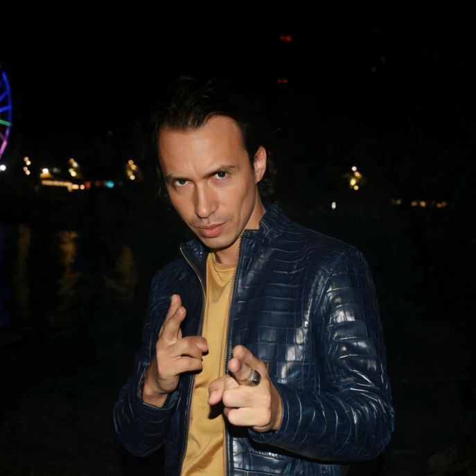 Иконка канала Самир Соловьёв