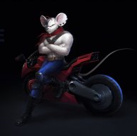 Иконка канала Ваня Винни и ИМРК «Байк лайф»