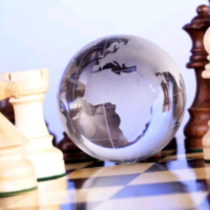 Иконка канала МИР ШАХМАТ