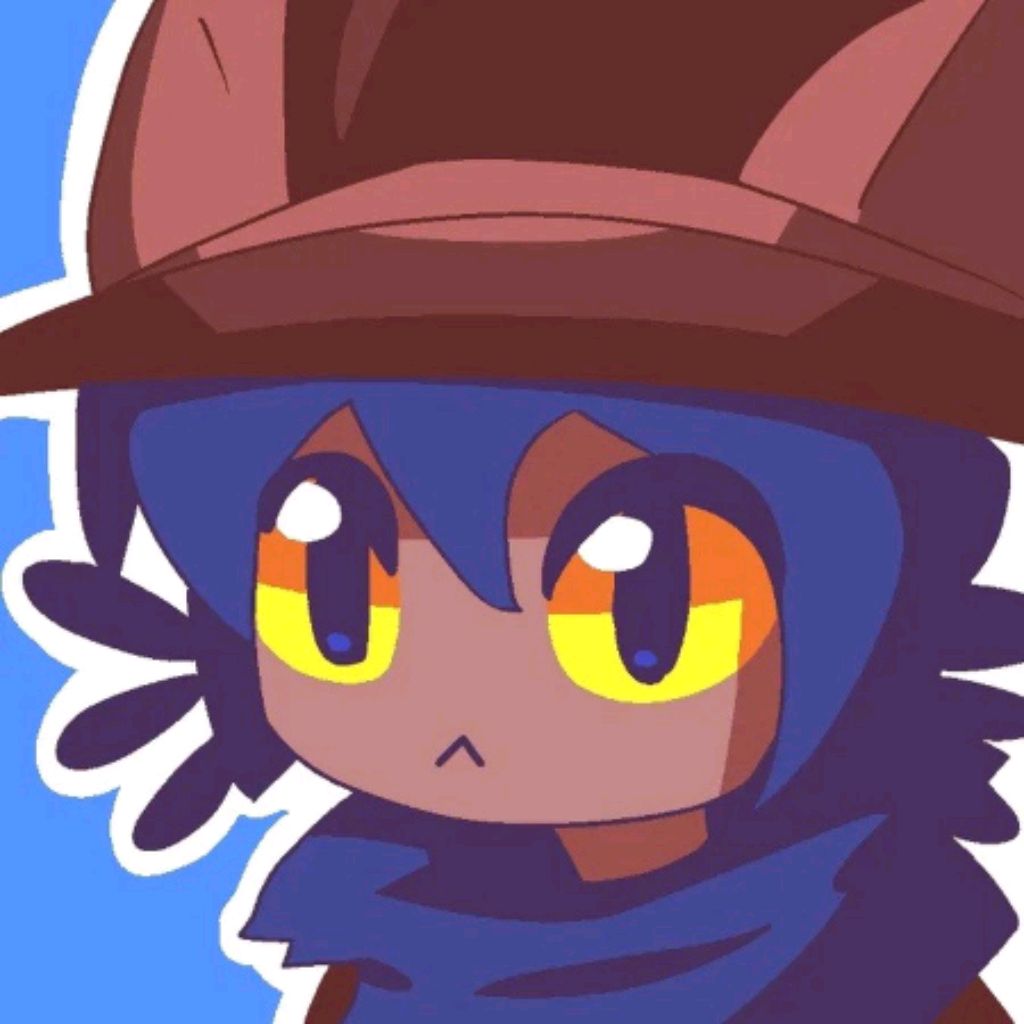 Иконка канала Нико