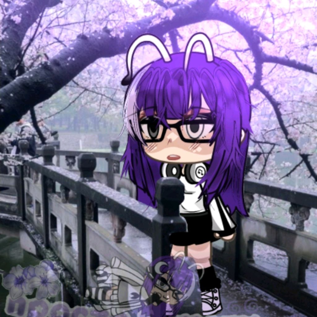 Иконка канала 💜🎧||☆Просто Кристи☆||🎧💜