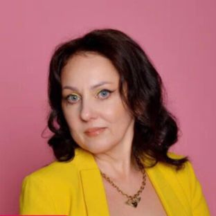 Иконка канала Оксана Масюк