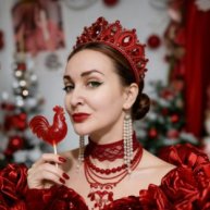 Иконка канала Aleksandra Sazonova