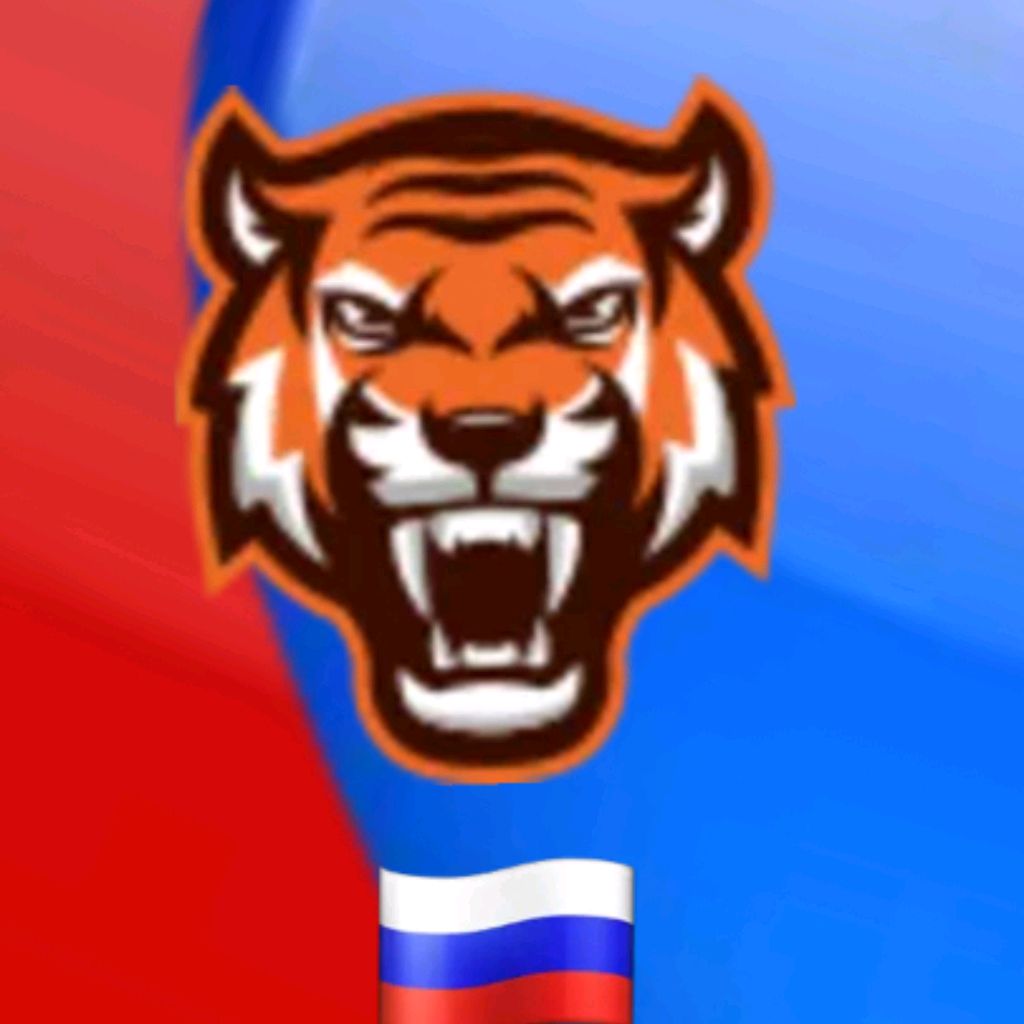 Иконка канала Евандра