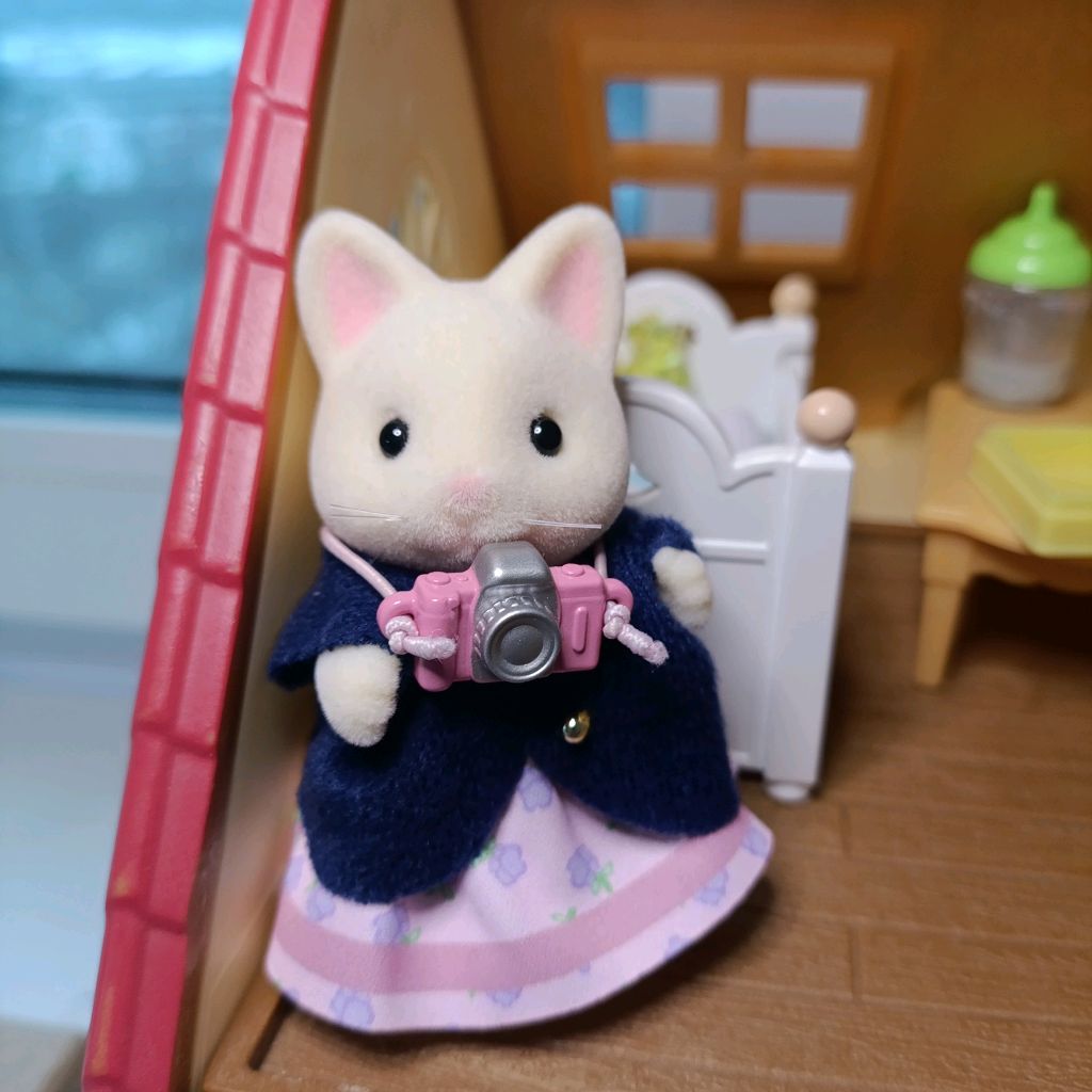 Иконка канала Олеся_лиса