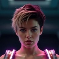 Иконка канала Aelriana