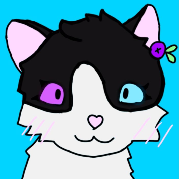 Иконка канала 🍃🫐Черника🫐🍃