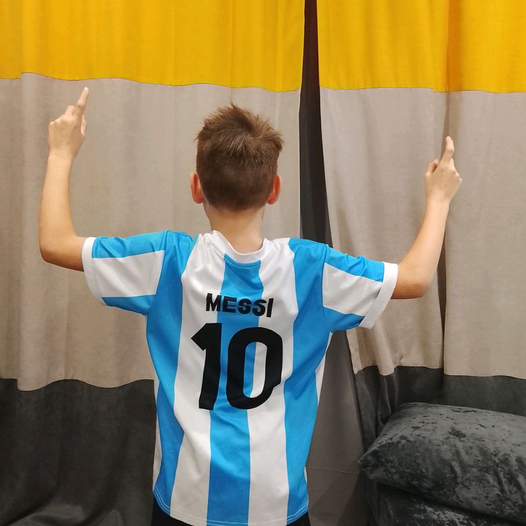 Иконка канала Ванчис🇦🇷👟