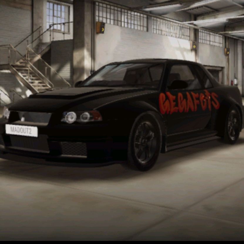 Иконка канала (💥GEGAFOTS 🤪) Official