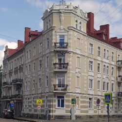 Иконка канала Алекслан