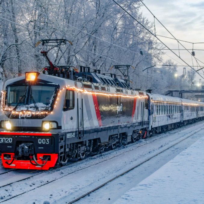 Иконка канала Зимний Эп20 (Друг Dan Pro 555)