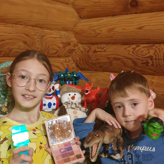 Иконка канала Всё про всё и о бо всём.🌍