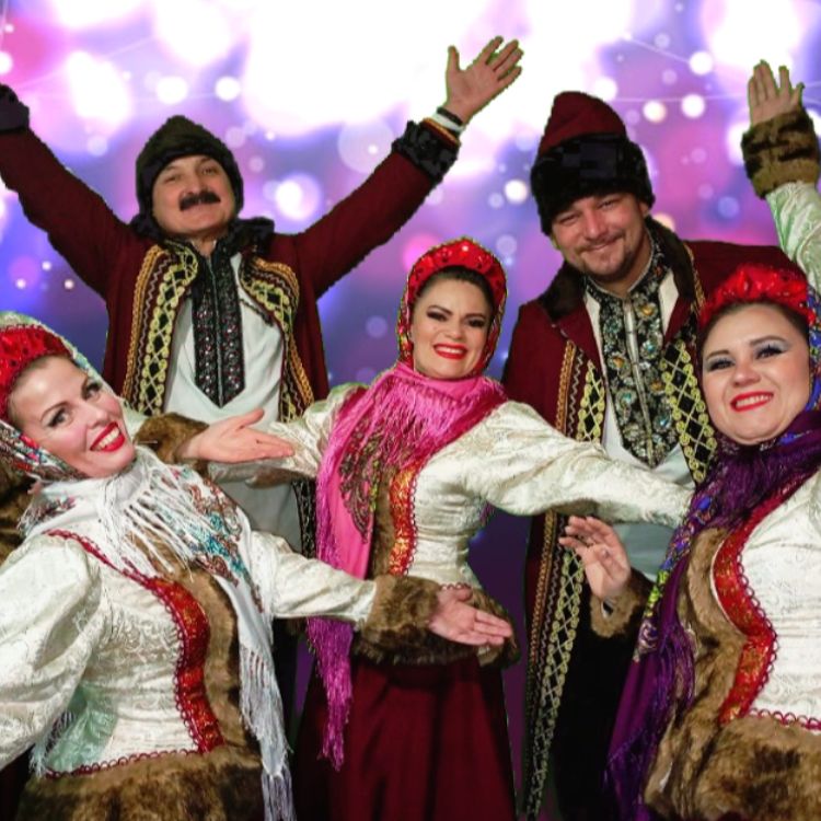 Иконка канала Жар-птица23