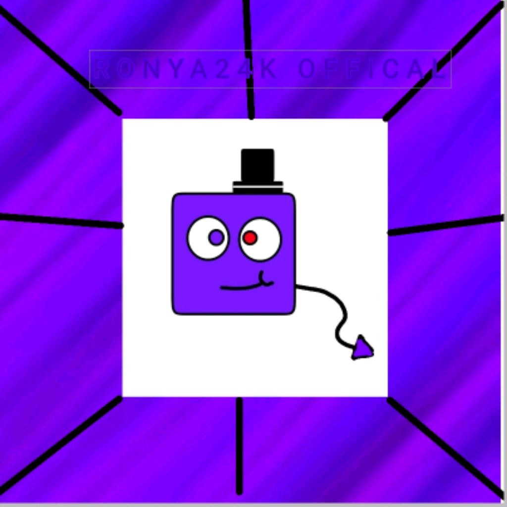 Иконка канала 🟪RONYA24K🟪_offical B1 (😼🟩👎)