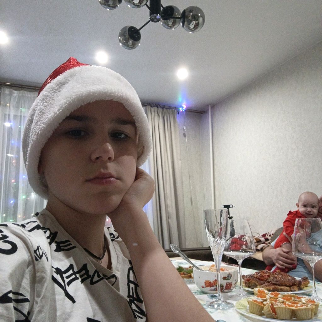 Иконка канала Просто Сергей