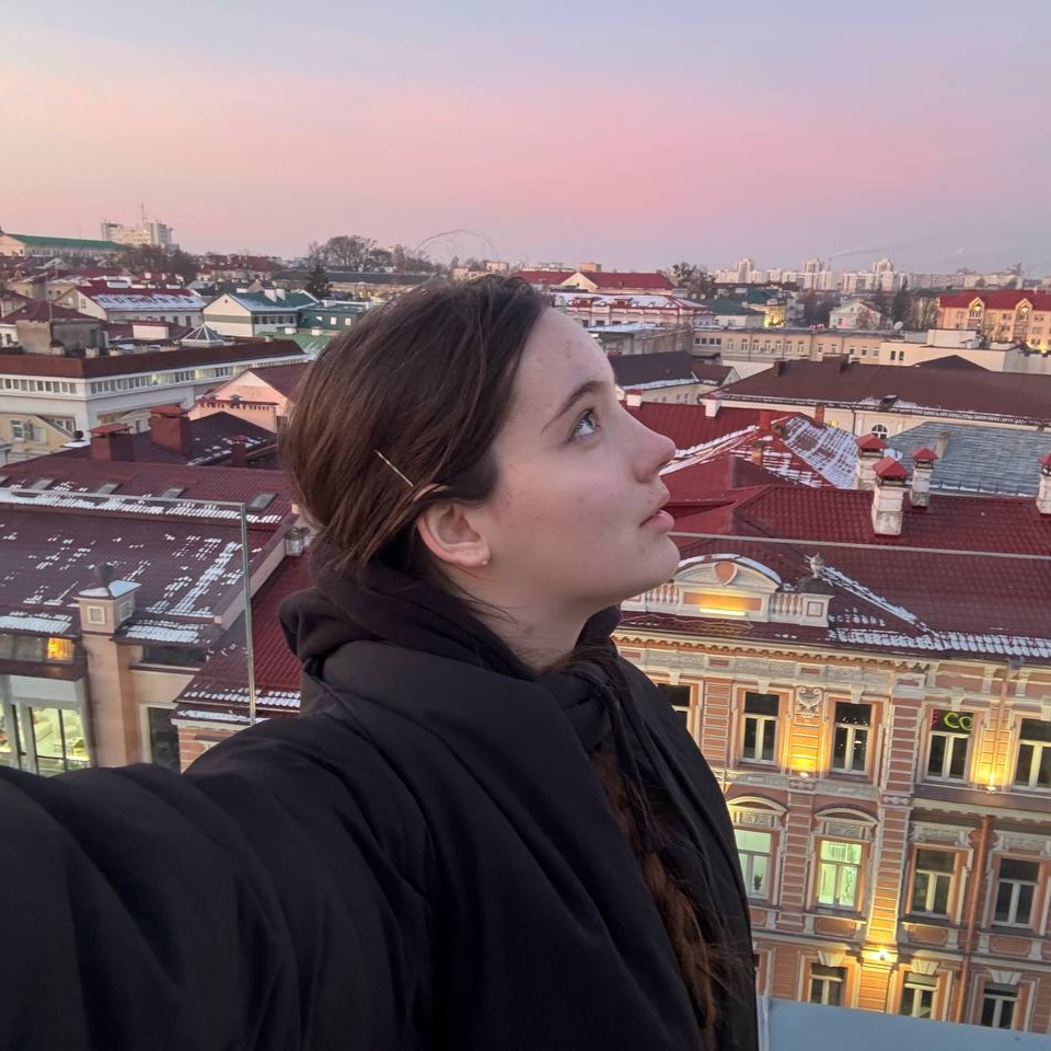 Иконка канала Arlenka_life