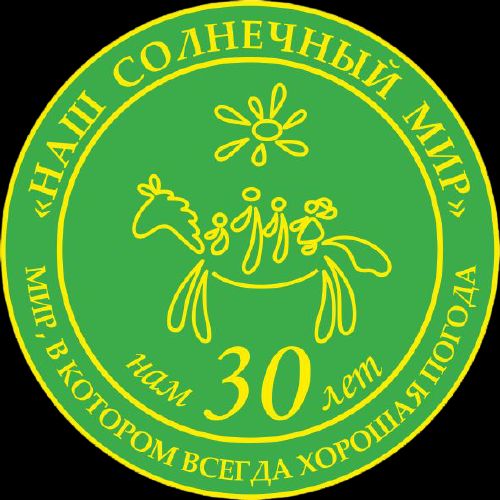 Иконка канала Наш Солнечный Мир