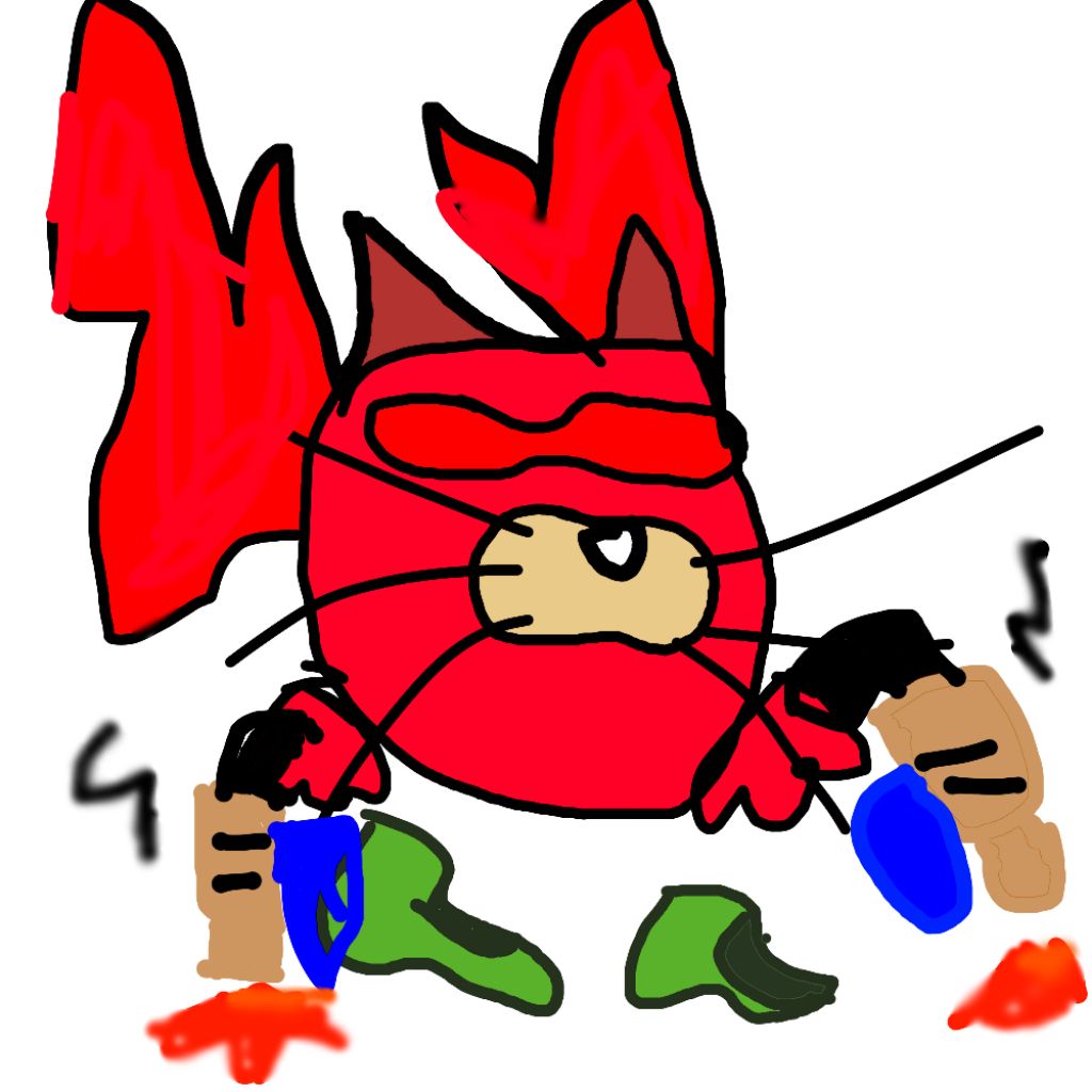 Иконка канала Драконический Котёнок