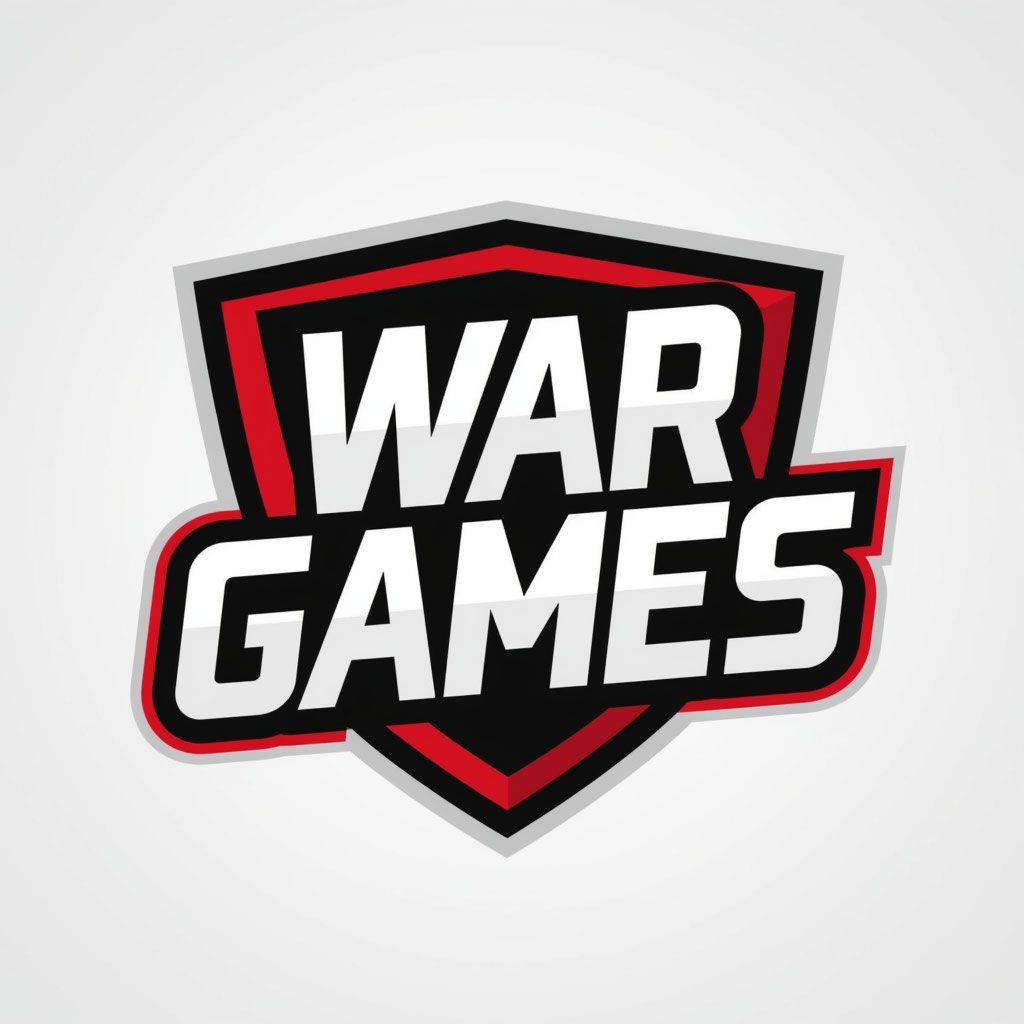 Иконка канала War Games