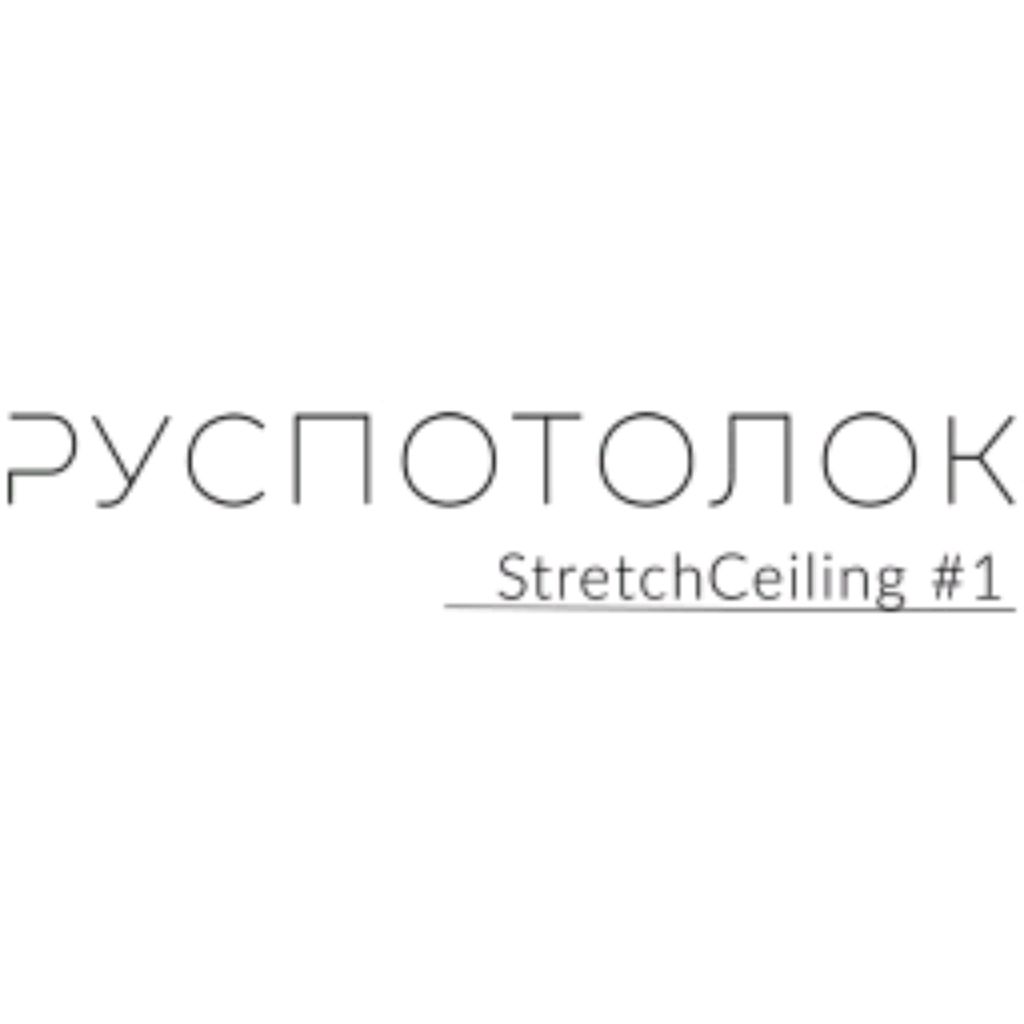 Иконка канала РусПотолок