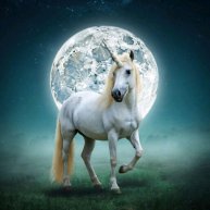 Иконка канала еденорожка бог природы