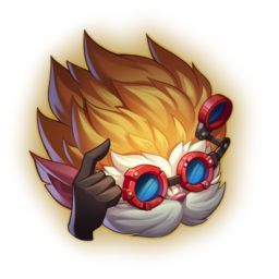 Иконка канала KEK