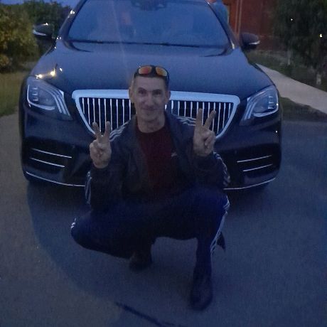 Иконка канала Romario B