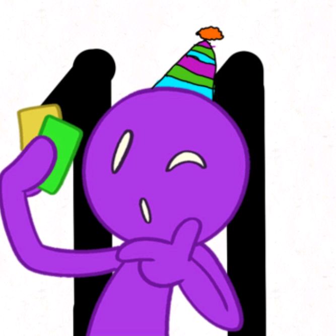 Иконка канала The Fiol [🎉🥳 11th birthday 🥳🎉]