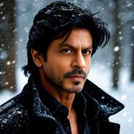 Иконка канала Мир грёз с Шах Рукх Кханом ❤